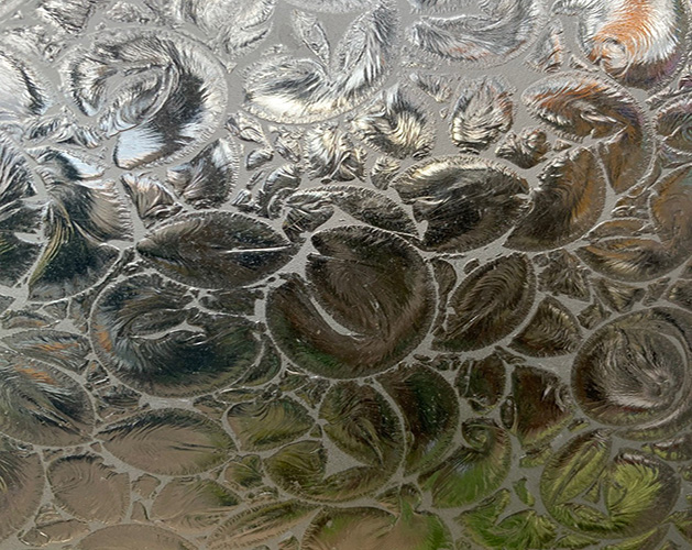 5 Things I Wish I Knew When I Started Glue Chipping - David Smith ...